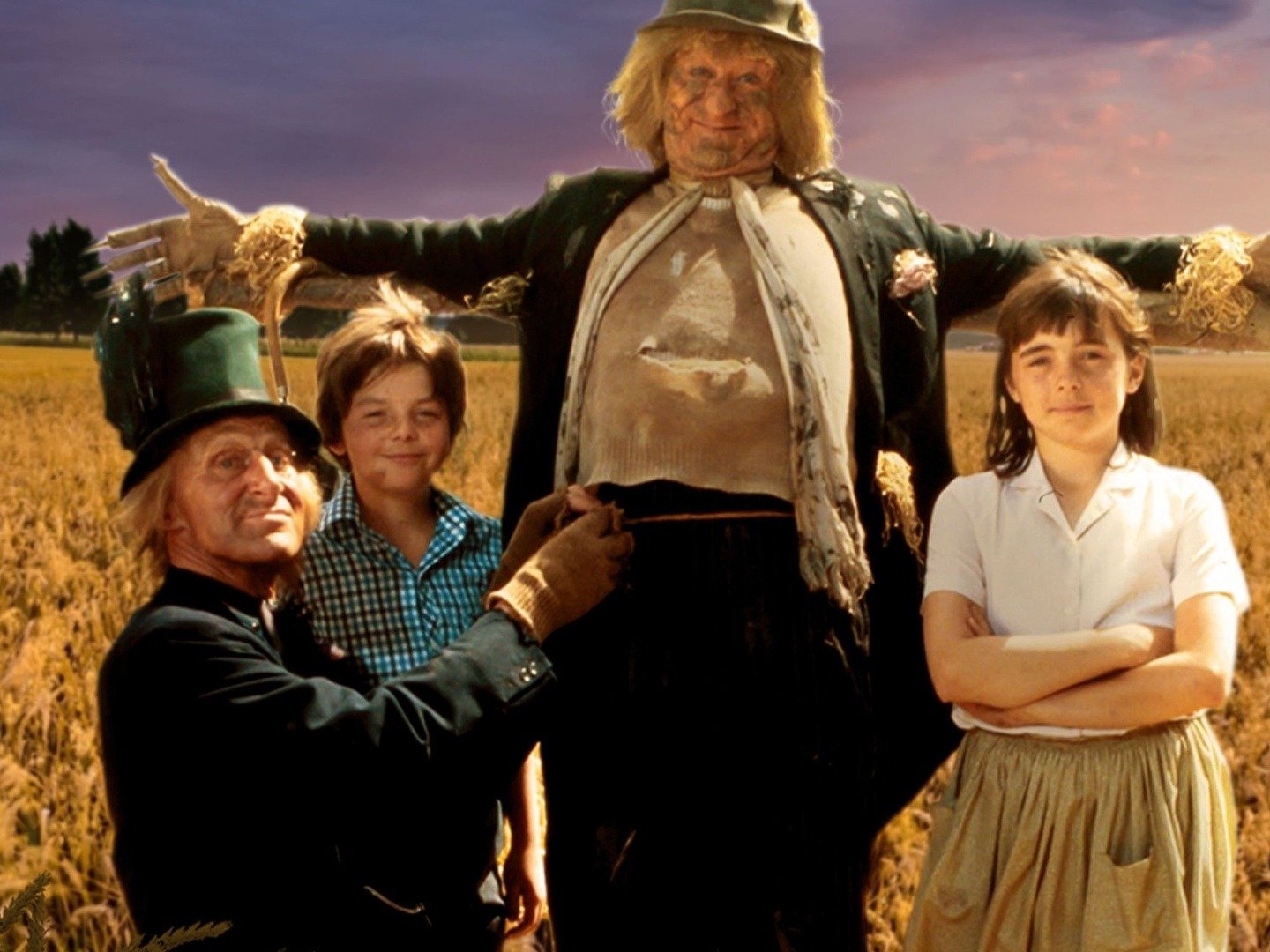 Worzel Gummidge on TV | Series 3 Episode 7 | Channels and schedules ...