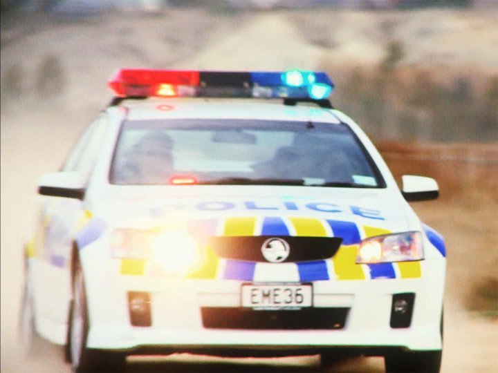 Highway Cops on TV | Series 1 Episode 10 | Channels and schedules ...