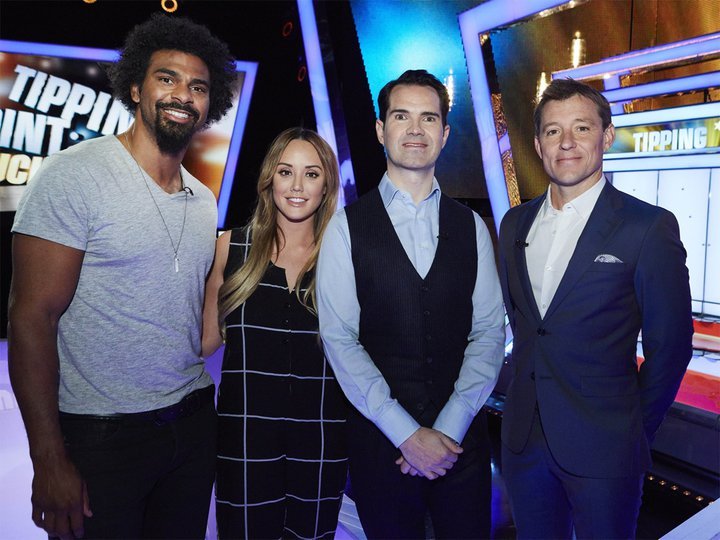 Tipping Point on TV | Series 3 Episode 9 | Channels and schedules ...