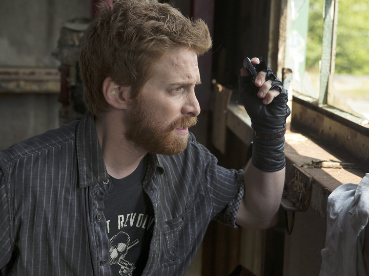 Delete (2013) on TV | Channels and schedules | TV24.co.uk