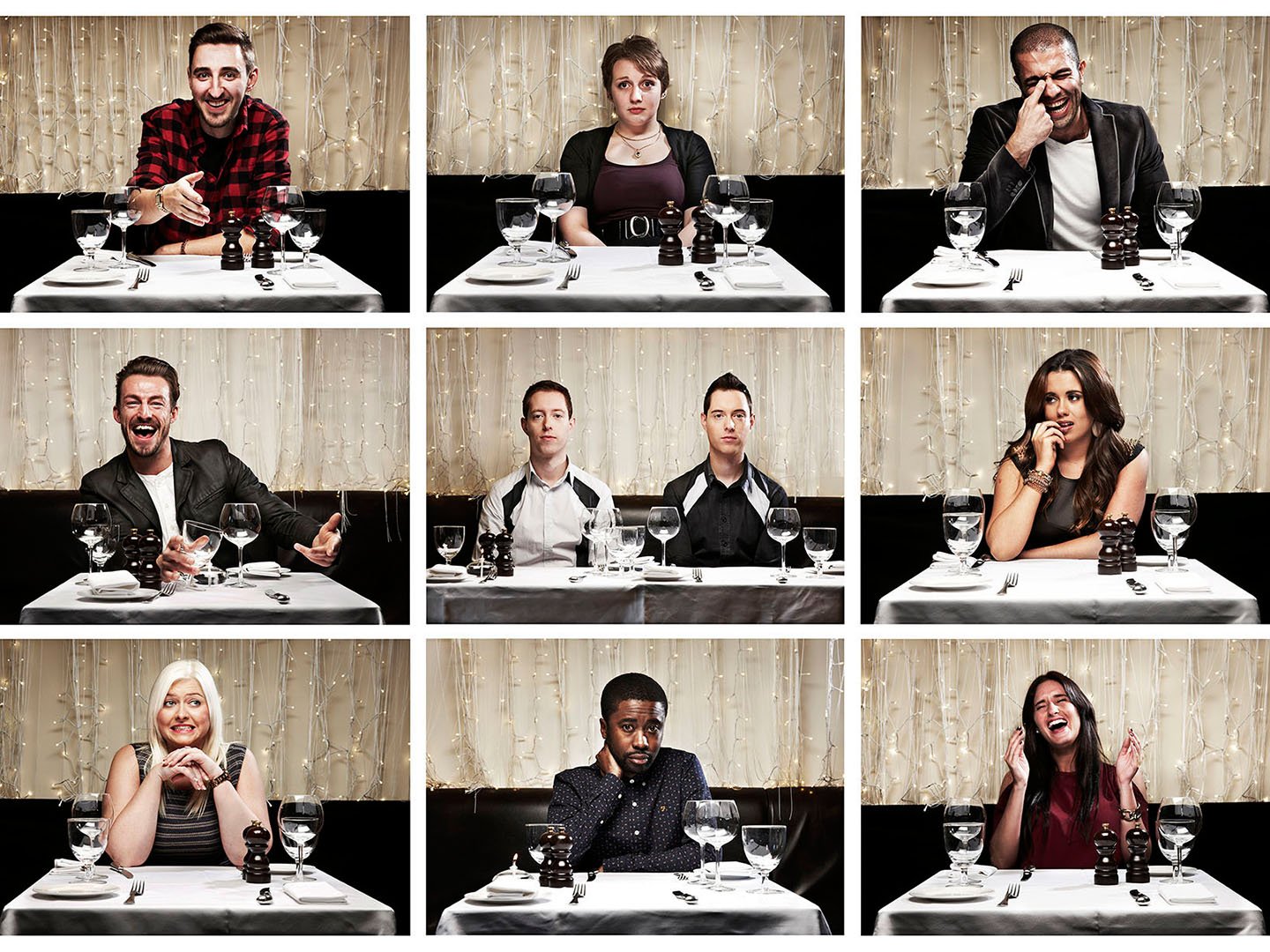 First Dates on TV | Series 24 Episode 1 | Channels and schedules | tv24 ...