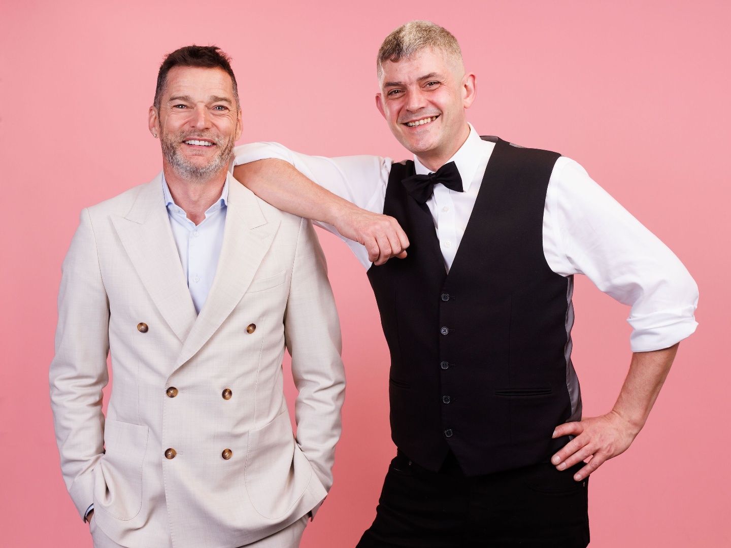 First Dates On Tv Series 24 Episode 3 Channels And Schedules Tv24