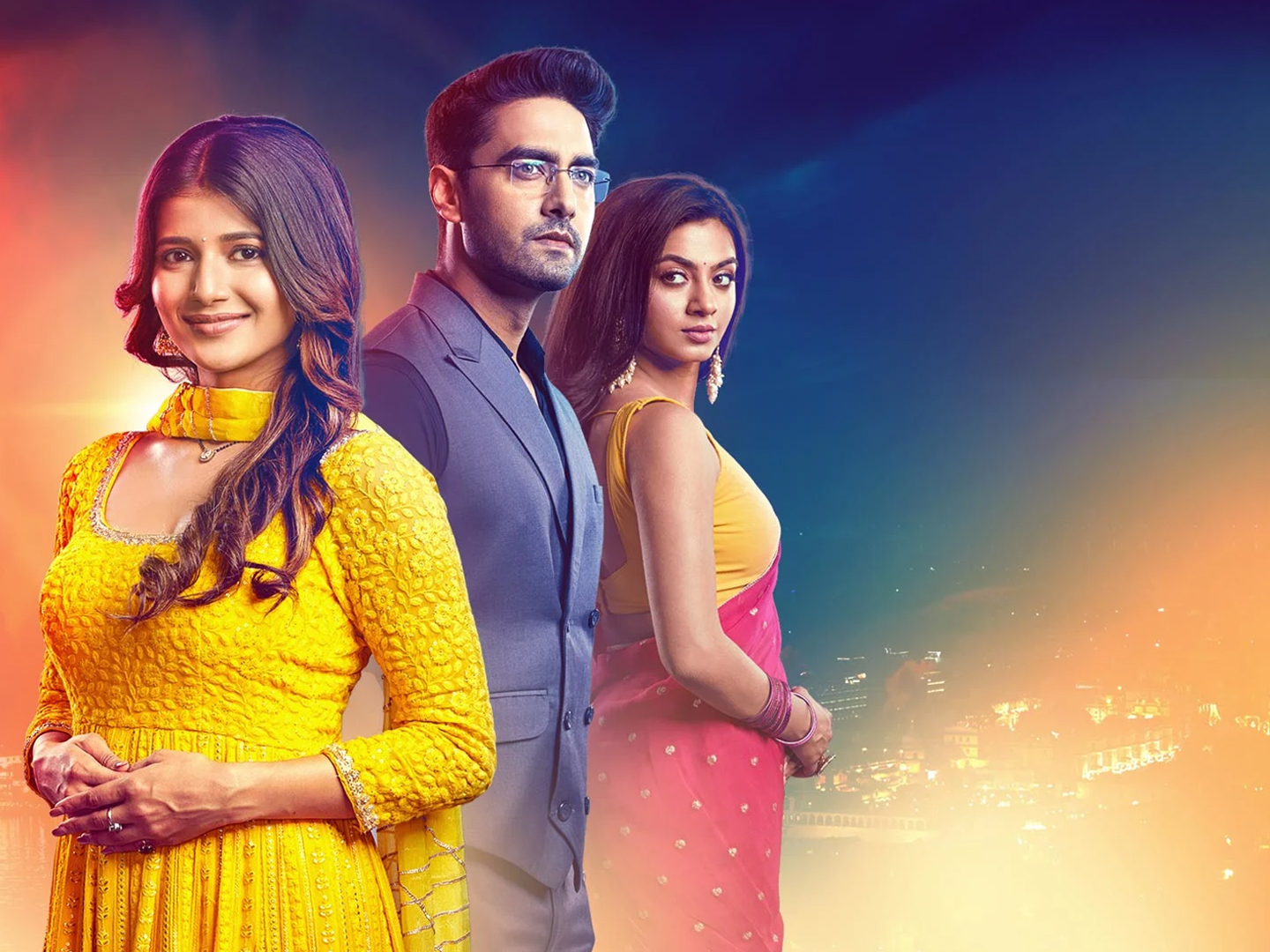 Yeh Rishta Kya Kehlata Hai on TV | Series 1 Episode 5060 | Channels and ...