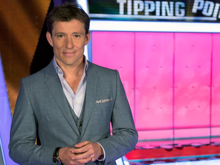 Tipping Point: Lucky Stars on TV | Series 5 Episode 1 | Channels and ...