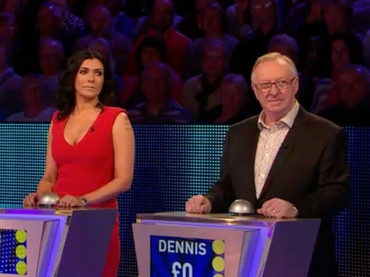Tipping Point: Lucky Stars on TV | Series 1 Episode 2 | Channels and ...