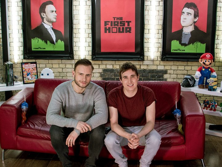 The First Hour on TV | Series 10 Episode 14 | Channels and schedules ...