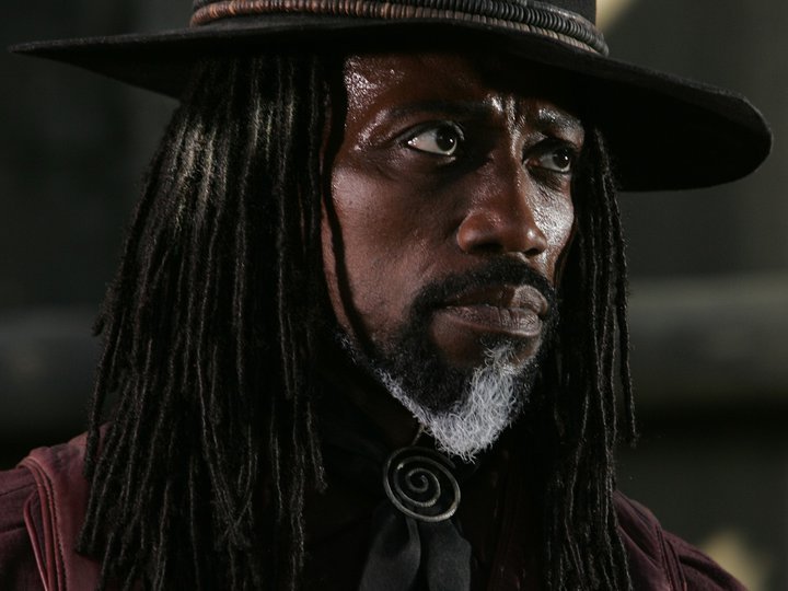 Gallowwalkers (2012) on TV | Channels and schedules | tv24.co.uk