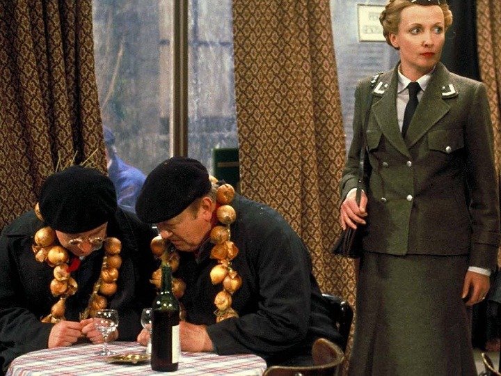 'Allo 'Allo! on TV | Series 7 Episode 5 | Channels and schedules | tv24 ...