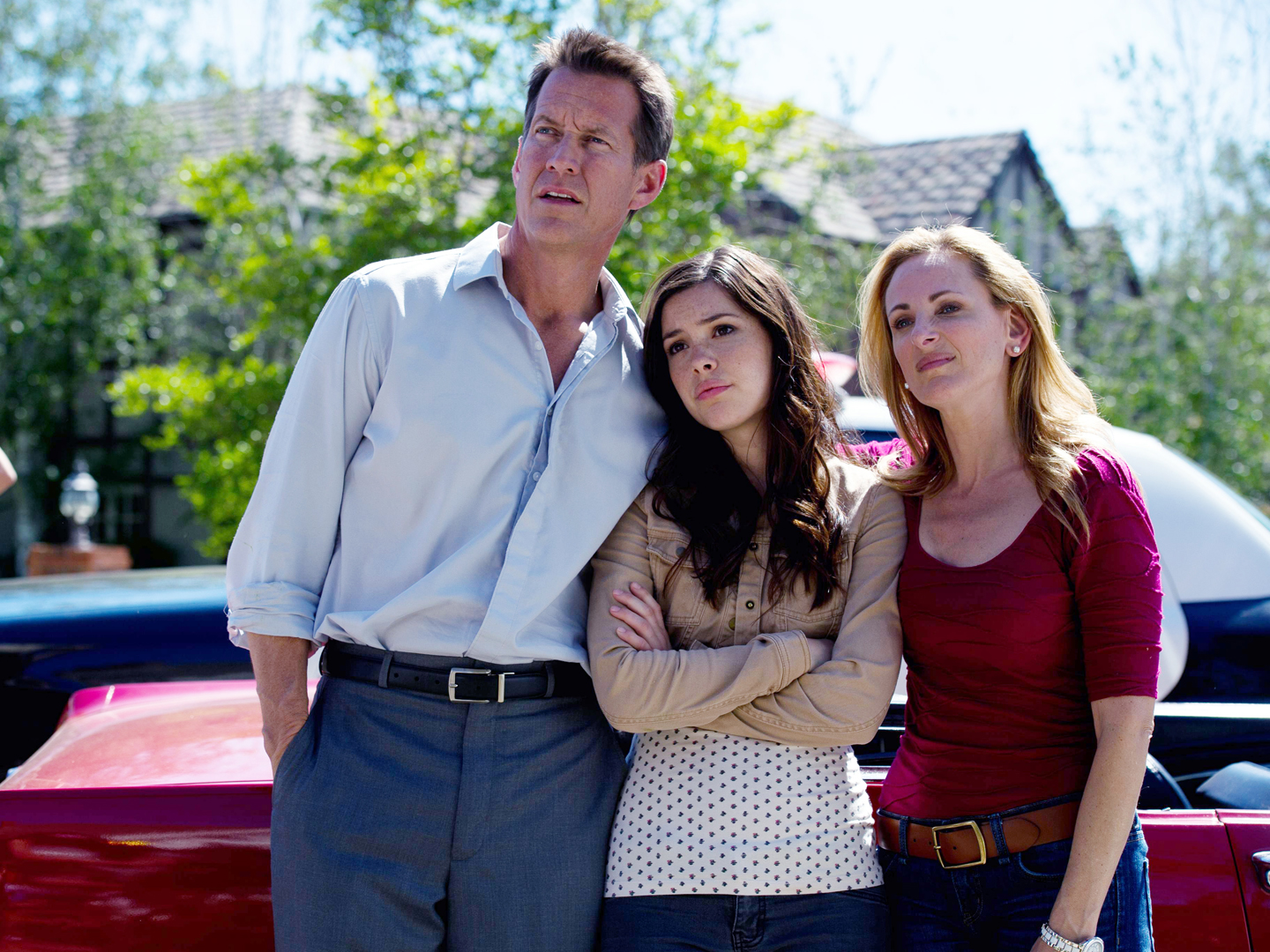 El Intruso (2013) on TV | Channels and schedules | tvgenius.com