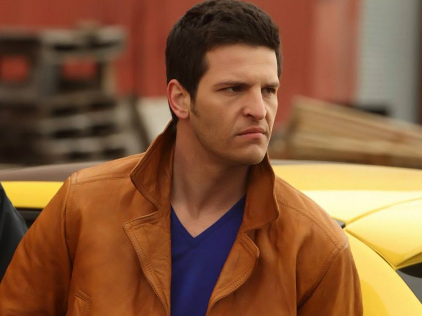 The Listener on TV | Season 4 Episode 10 | Channels and schedules ...