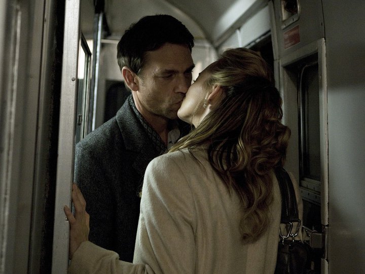 Last Passenger (2013) on TV | Channels and schedules | tv24.co.uk