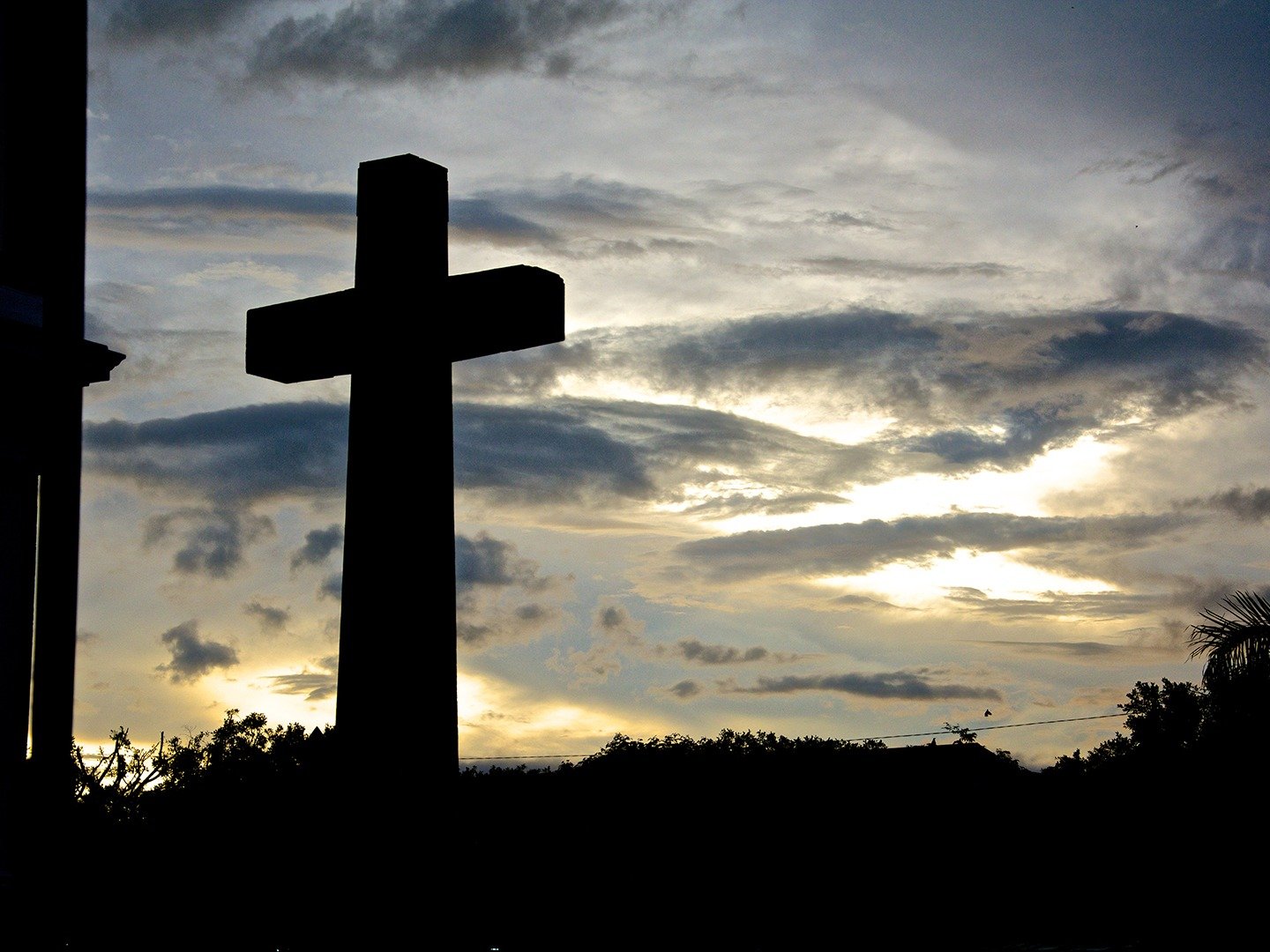 Catechesis: Communion With Jesus Christ on TV | Channels and schedules ...