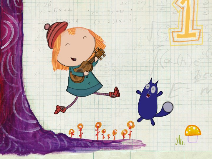 Peg Plus Cat on TV | Channels and schedules | TV24.co.uk