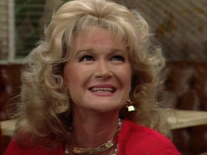 Alice on TV | Season 4 Episode 19 | Channels and schedules | tvgenius.com