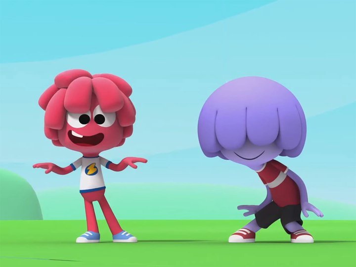 Jelly Jamm on TV | Channels and schedules | tv24.co.uk