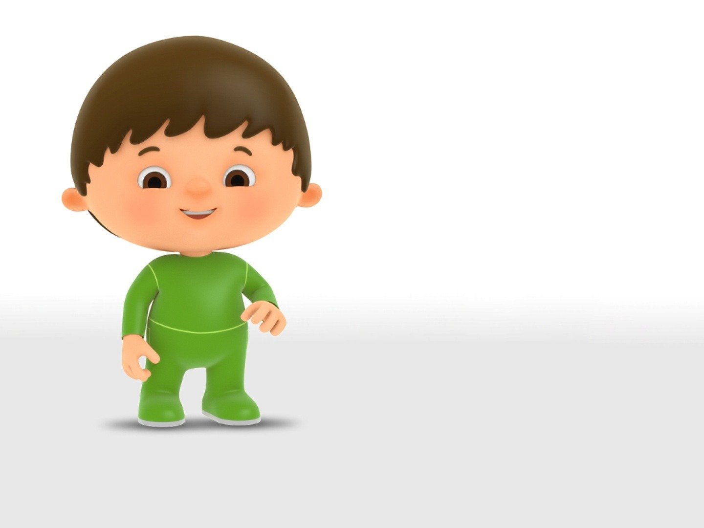 Charlie and the Numbers on TV | Channels and schedules | tv24.co.uk