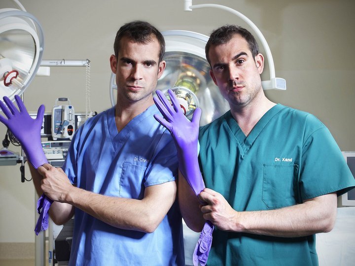 Operation Ouch! on TV | Series 2 Episode 9 | Channels and schedules ...