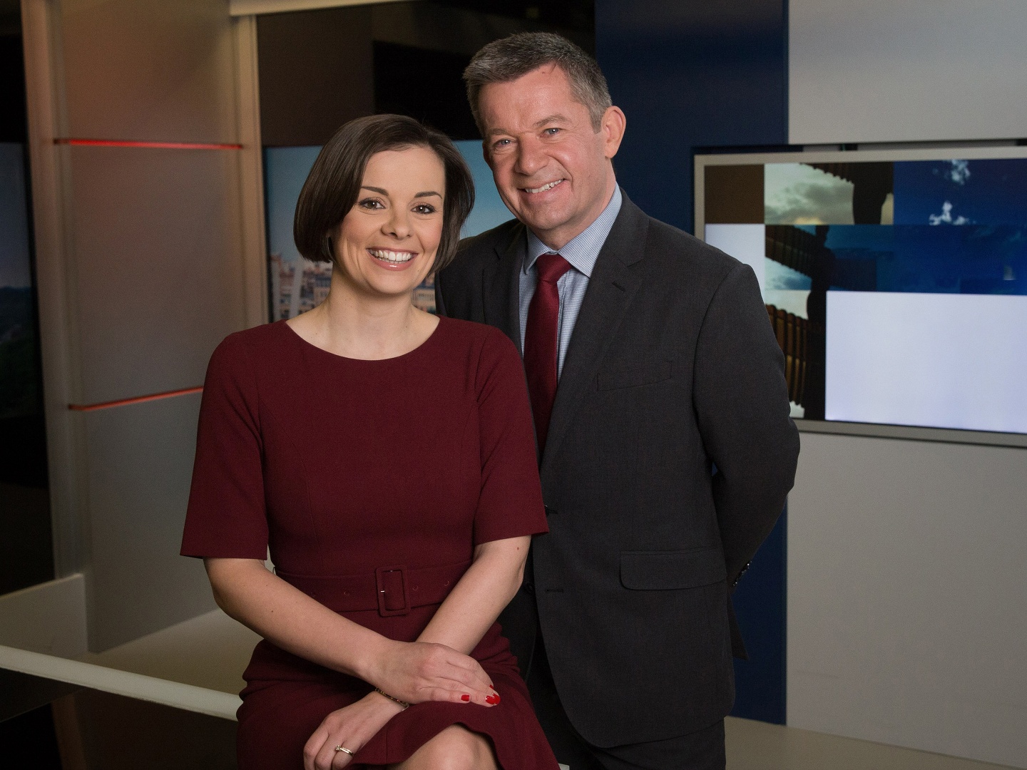 ITV News Border on TV | Channels and schedules | tv24.co.uk