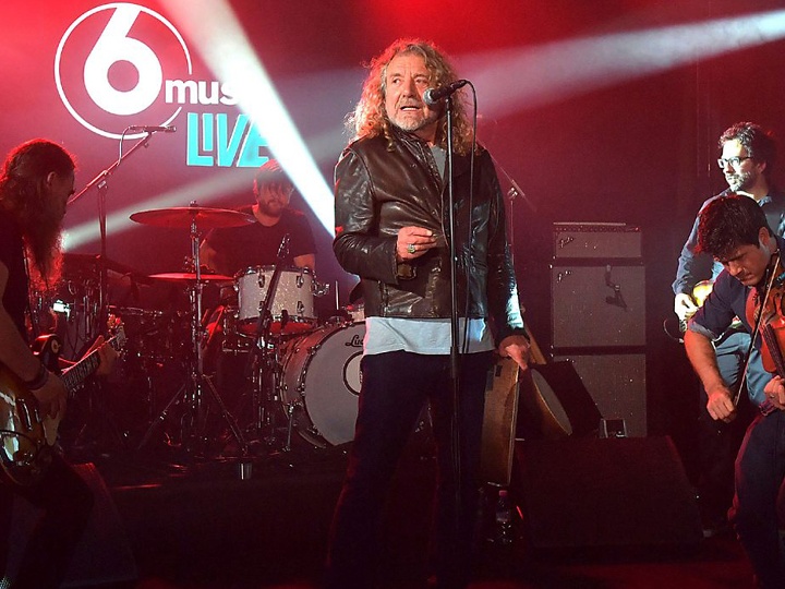 6 Music Live on TV | Channels and schedules | tv24.co.uk