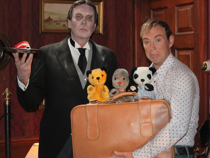 Sooty on TV | Channels and schedules | TV24.co.uk