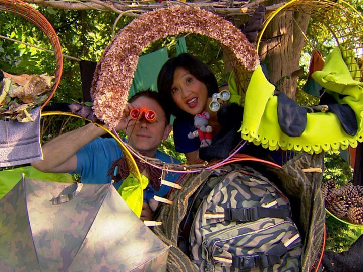 Show Me Show Me on TV | Series 5 Episode 2 | Channels and schedules ...