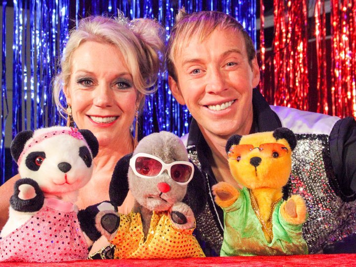 Sooty on TV | Channels and schedules | TV24.co.uk