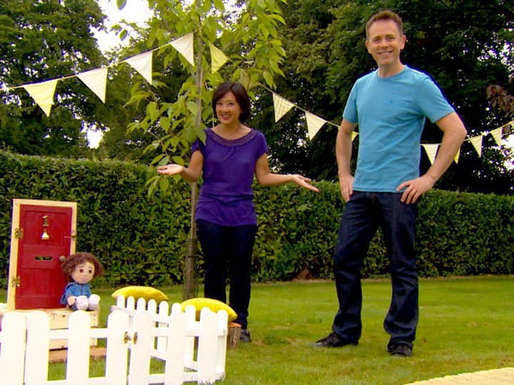 Show Me Show Me on TV | Series 5 Episode 6 | Channels and schedules ...