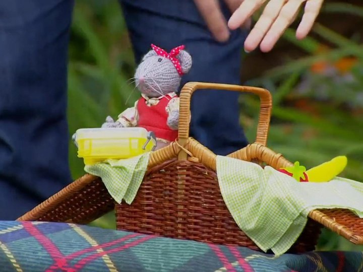 Show Me Show Me on TV | Series 5 Episode 9 | Channels and schedules ...