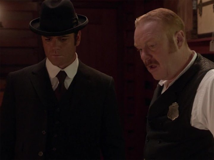 Murdoch Mysteries on TV | Series 7 Episode 9 | Channels and schedules ...