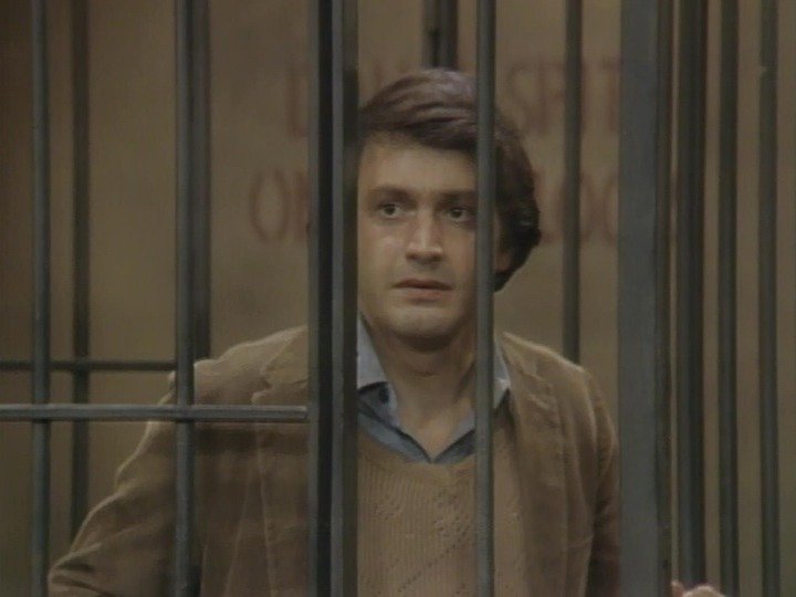 Barney Miller on TV | Season 4 Episode 14 | Channels and schedules ...