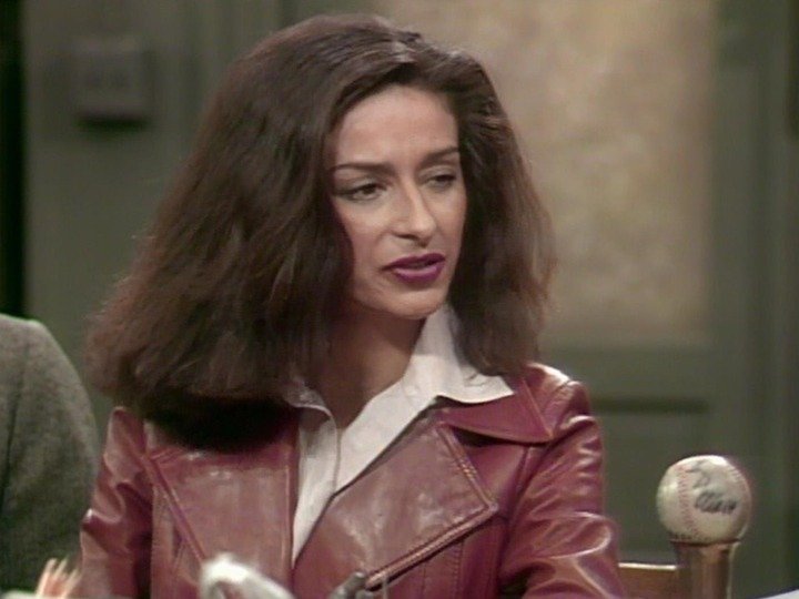 Barney Miller on TV | Season 4 Episode 16 | Channels and schedules ...
