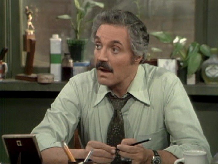 Barney Miller on TV | Season 4 Episode 23 | Channels and schedules ...