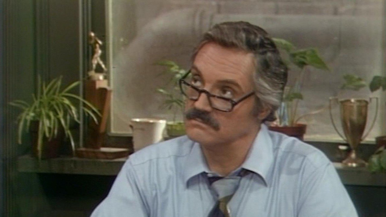 Barney Miller on TV | Season 5 Episode 18 | Channels and schedules ...