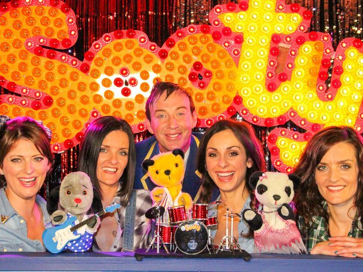 Sooty on TV | Channels and schedules | TV24.co.uk