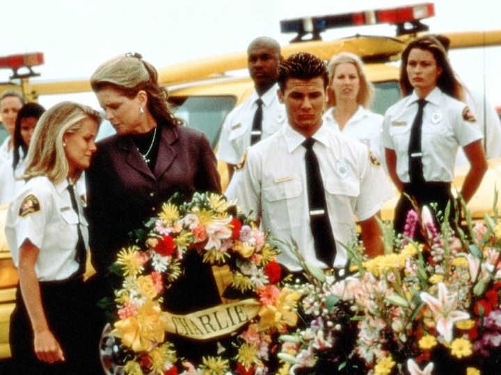 Baywatch on TV | Series 2 Episode 11 | Channels and schedules | TV24.co.uk