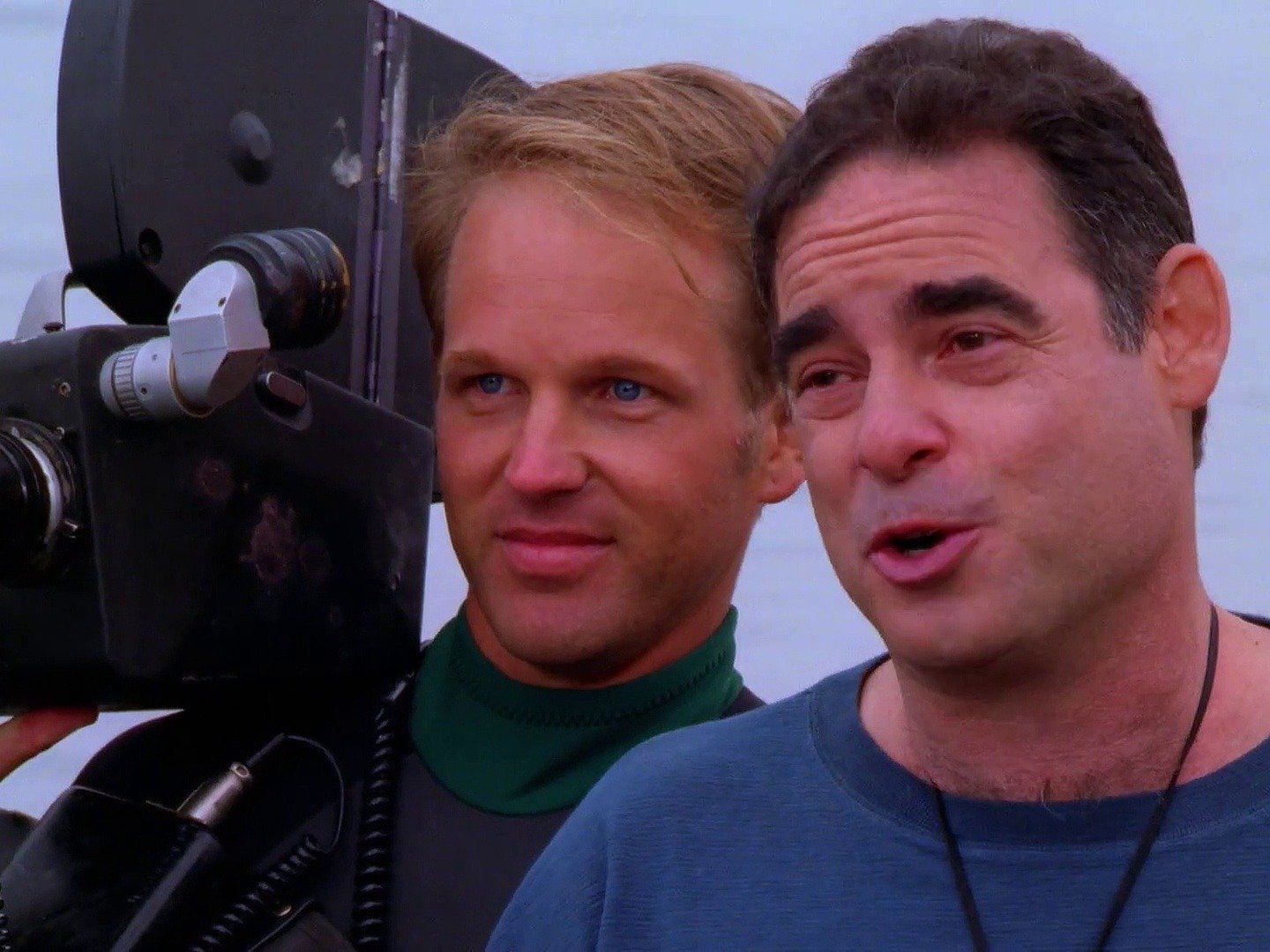 Baywatch on TV | Season 7 Episode 1 | Channels and schedules | tvgenius.com