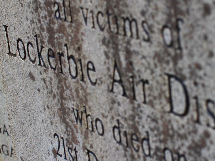 The Lockerbie Bombing on TV | Channels and schedules | tv24.co.uk