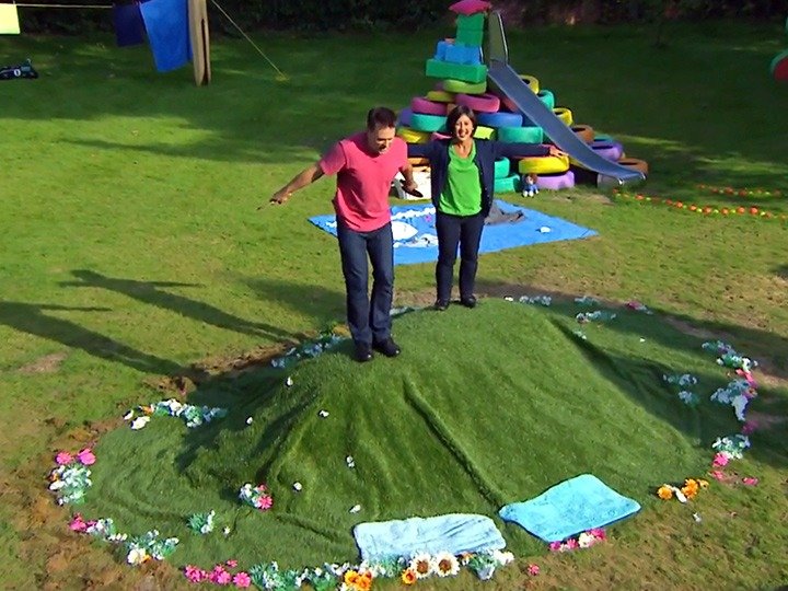 Show Me Show Me on TV | Series 5 Episode 17 | Channels and schedules ...