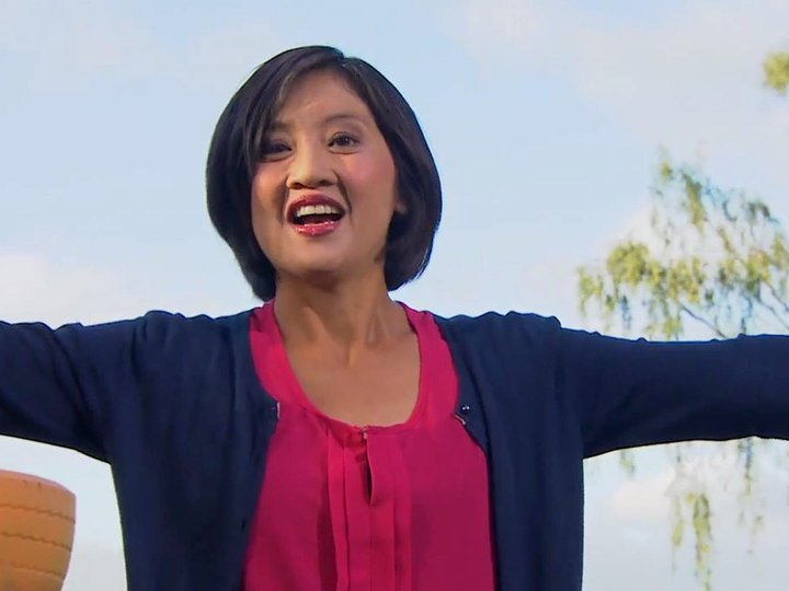 Show Me Show Me on TV | Series 5 Episode 19 | Channels and schedules ...