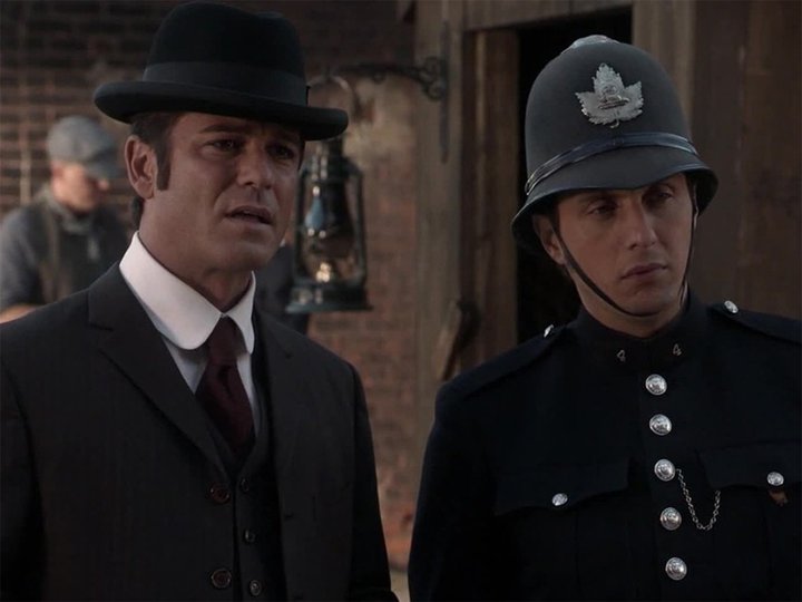 Murdoch Mysteries on TV | Series 7 Episode 10 | Channels and schedules ...