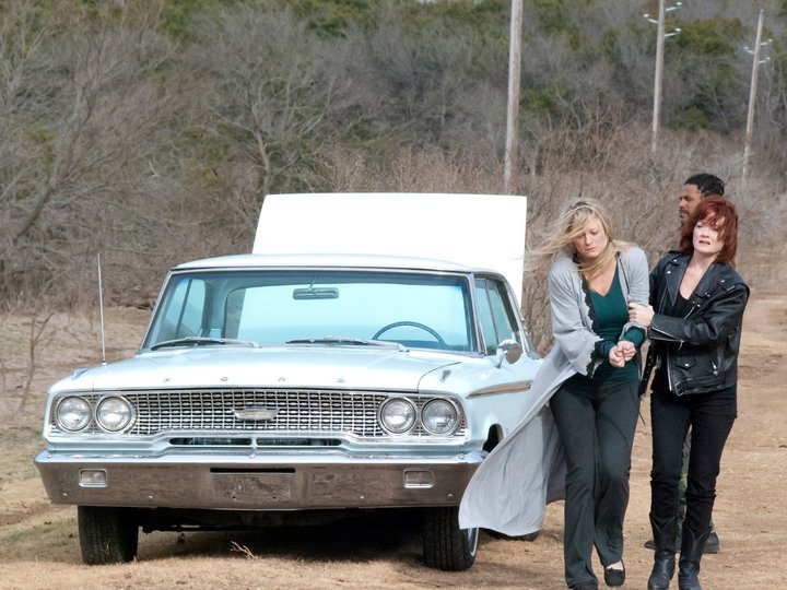 Final Recourse (2013) on TV | Channels and schedules | TV24.co.uk