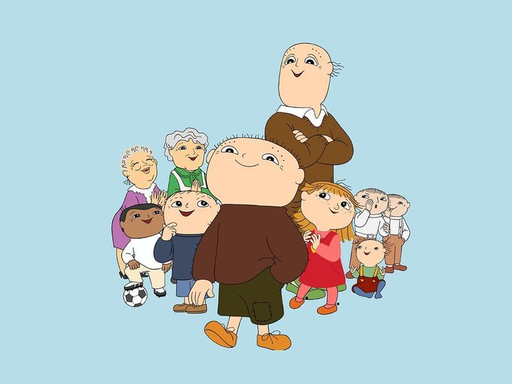 Alfons Åberg på TV | Tider och kanaler | TV24.se