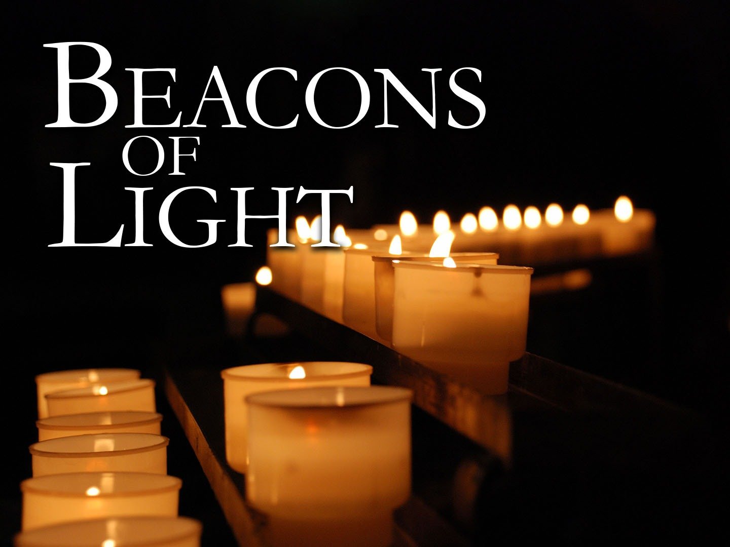 Beacons of Light on TV | Channels and schedules | tvgenius.com