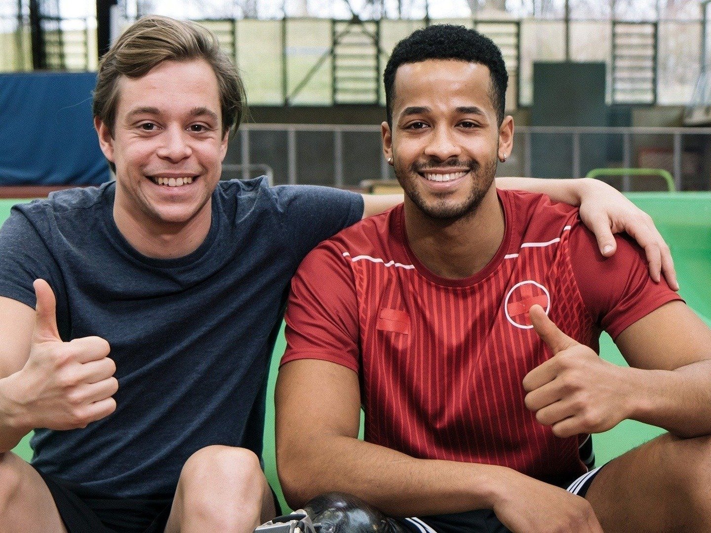 Checker Tobi on TV | Channels and schedules | TV24.co.uk