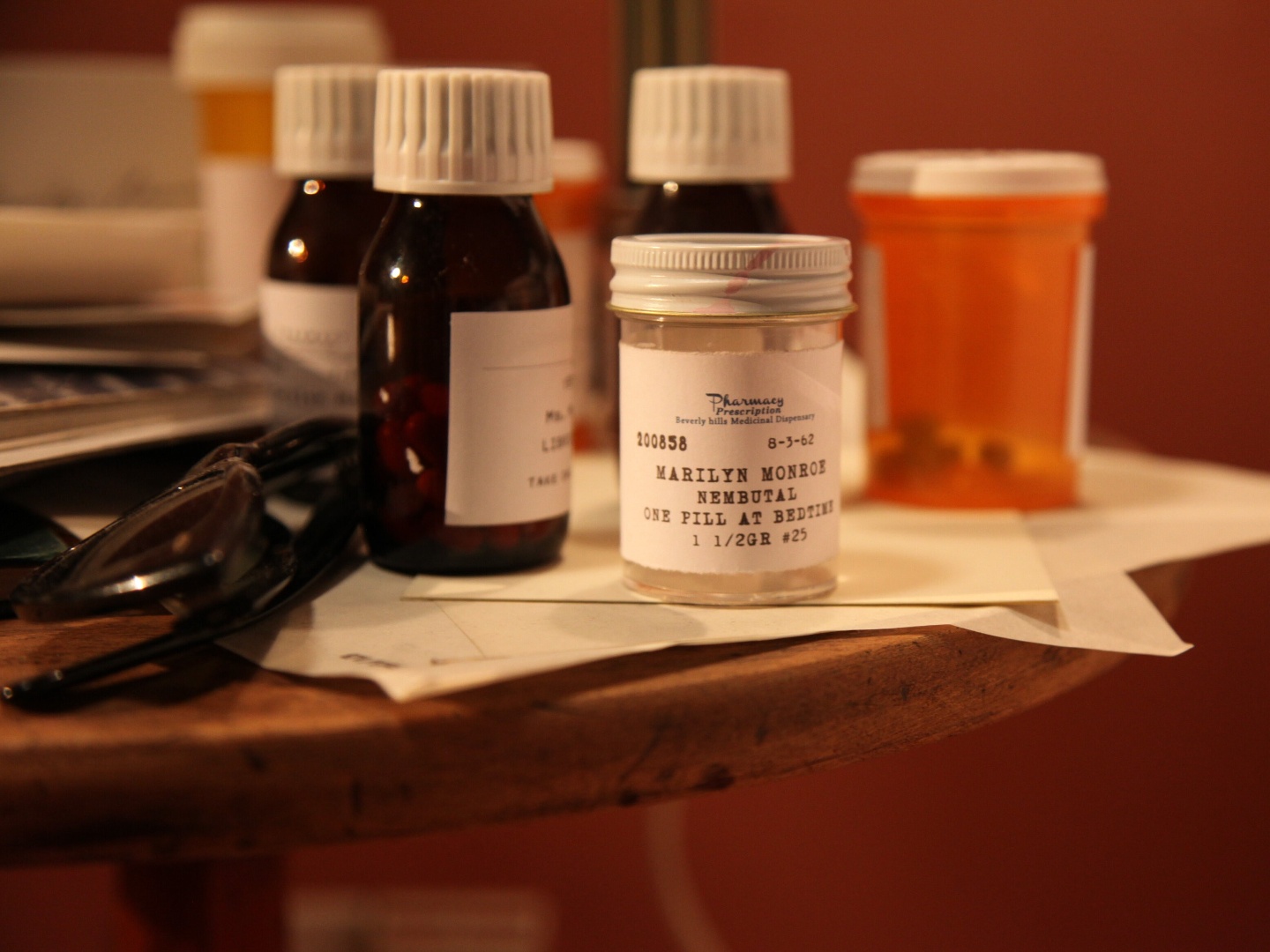 Autopsy: The Last Hours Of ... on TV | Season 12 | Channels and ...