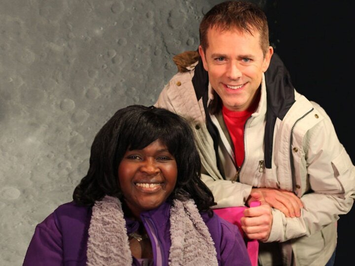 CBeebies Stargazing on TV | Channels and schedules | TV24.co.uk