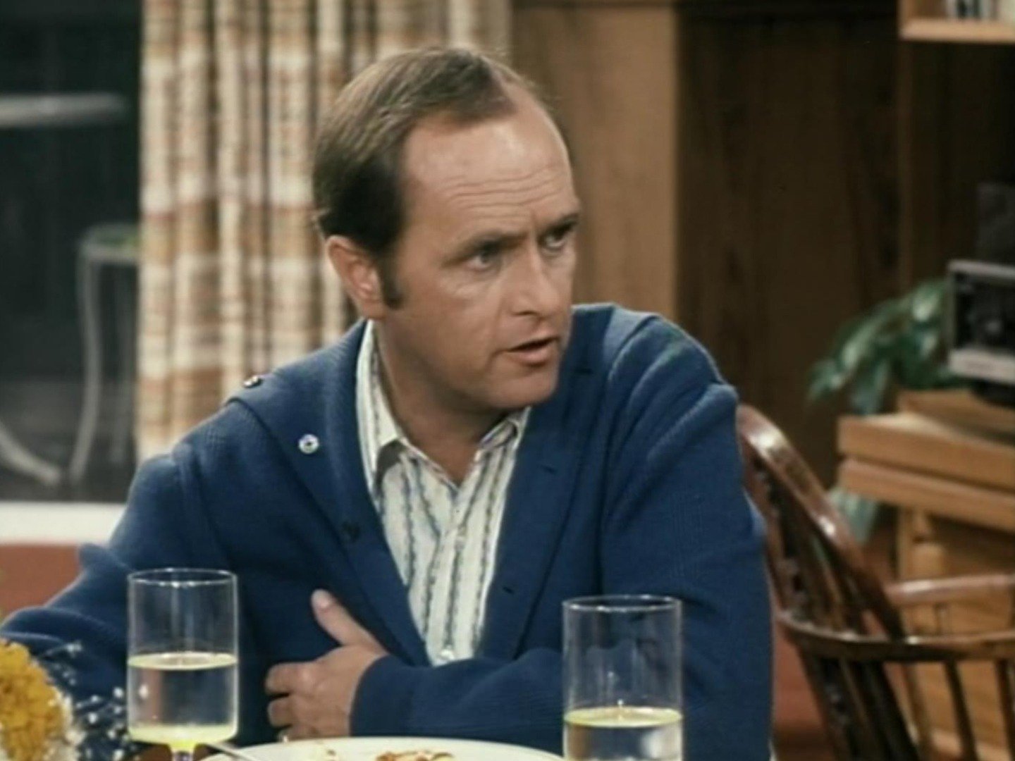 The Bob Newhart Show on TV | Season 1 Episode 7 | Channels and ...