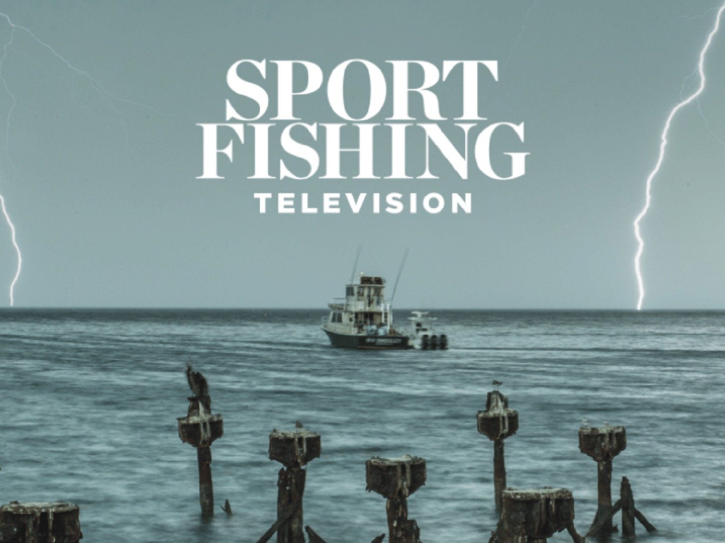 Sport Fishing TV on TV | Channels and schedules | tvgenius.com
