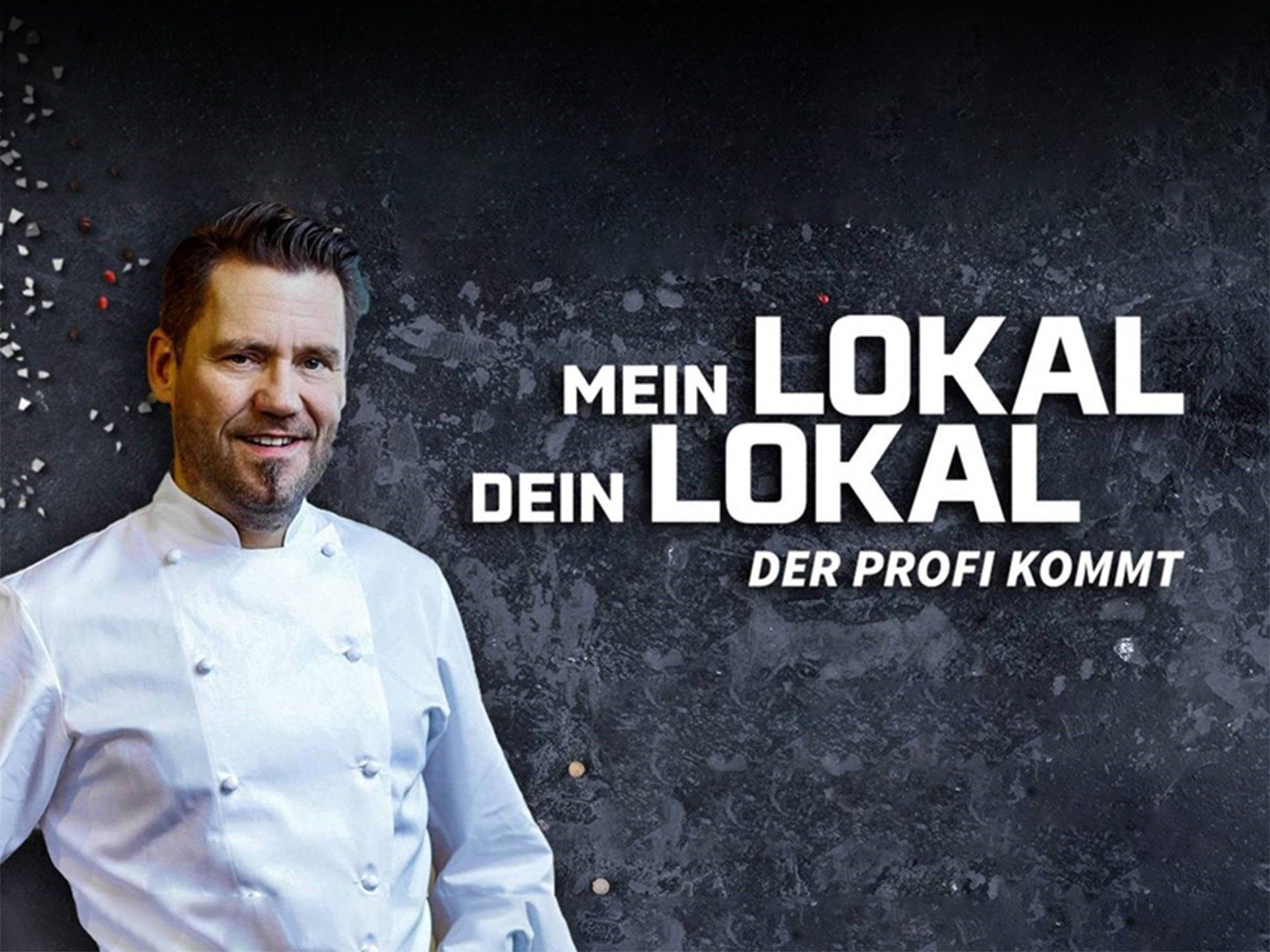 Mein Lokal, Dein Lokal - Der Profi kommt on TV | Channels and schedules ...