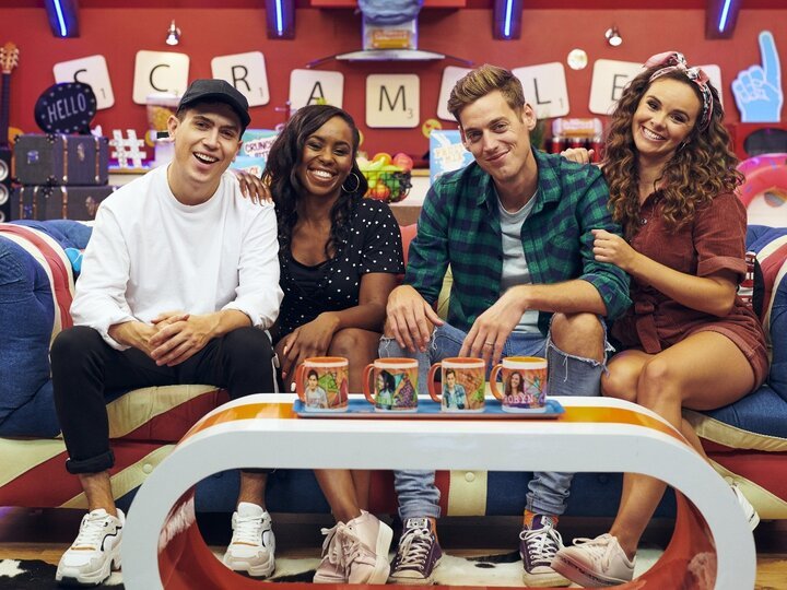 Scrambled! on TV | Series 8 Episode 21 | Channels and schedules | TV24 ...